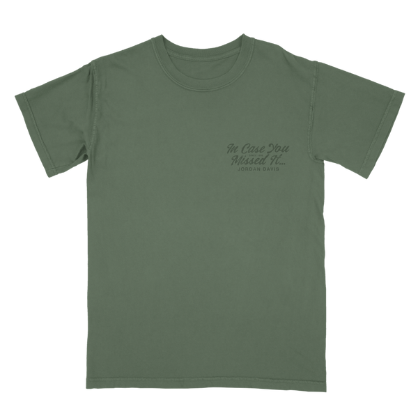 Jordan Davis Official Store - Jordan Davis Official Store