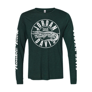 Merch - Jordan Davis Official Store