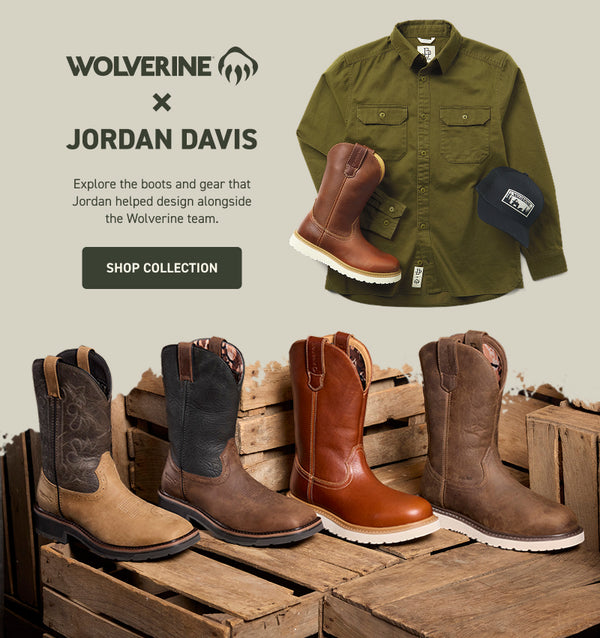 Jordan Davis Official Store - Jordan Davis Official Store