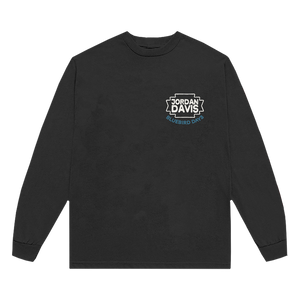 Merch - Jordan Davis Official Store