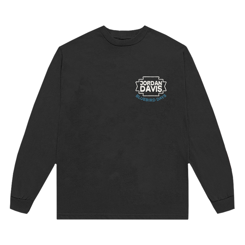 Merch - Jordan Davis Official Store