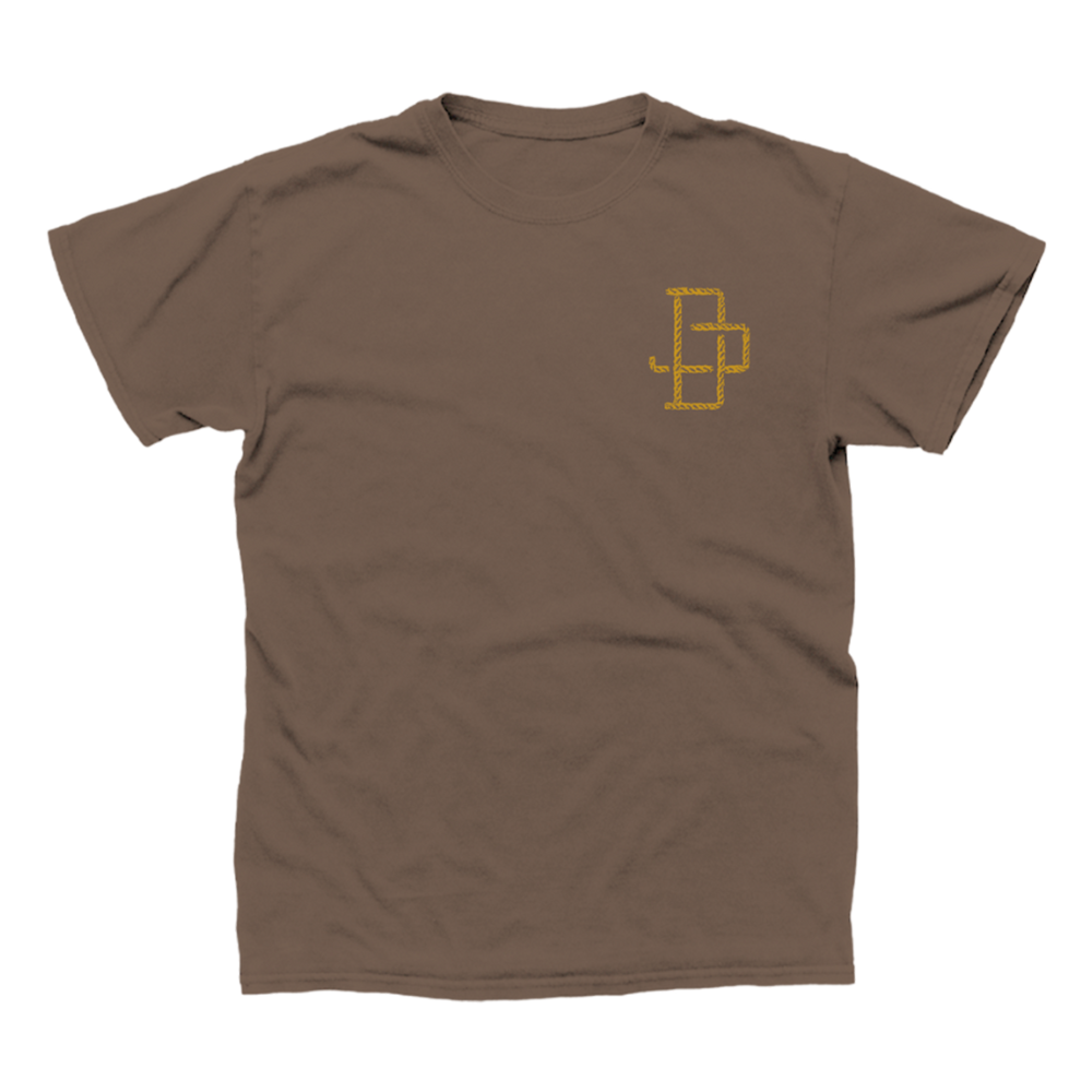 Bar None Tee - Jordan Davis Official Store