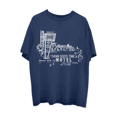 Tour Merch - Jordan Davis Official Store