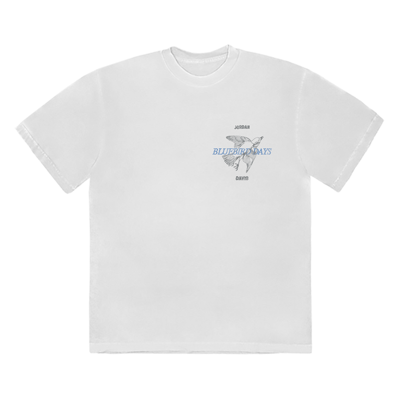 Merch - Jordan Davis Official Store