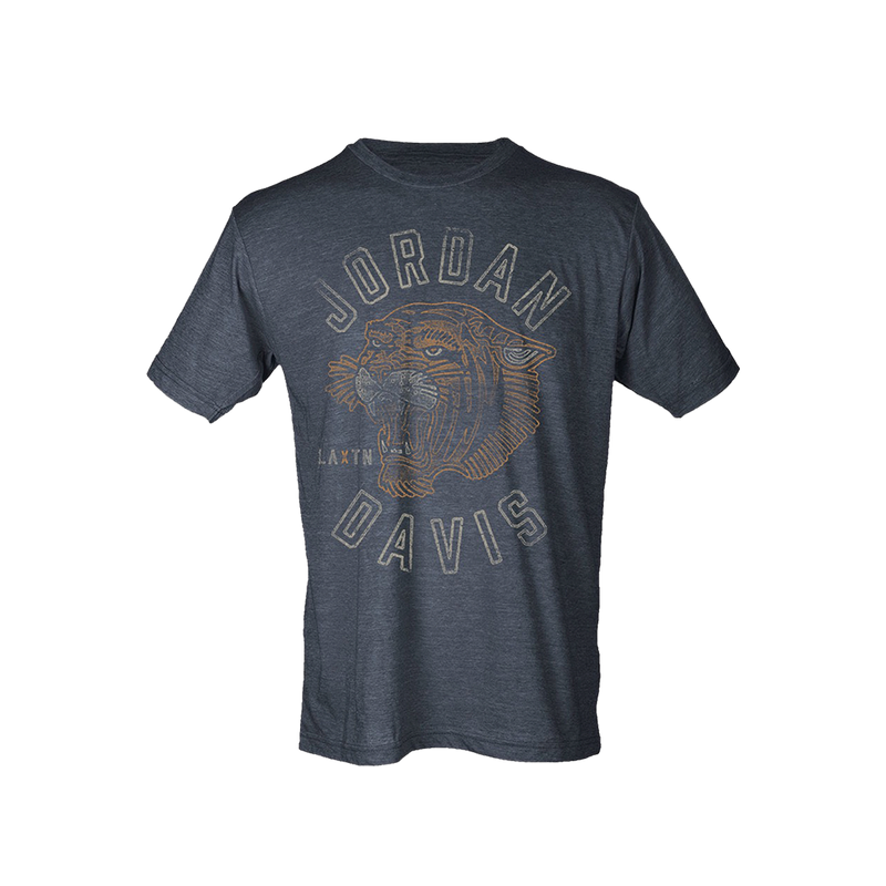 Merch - Jordan Davis Official Store