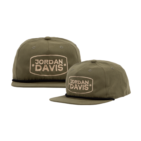 Merch - Jordan Davis Official Store