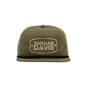 Merch - Jordan Davis Official Store
