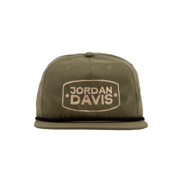 Merch - Jordan Davis Official Store