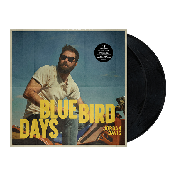 Music - Jordan Davis Official Store