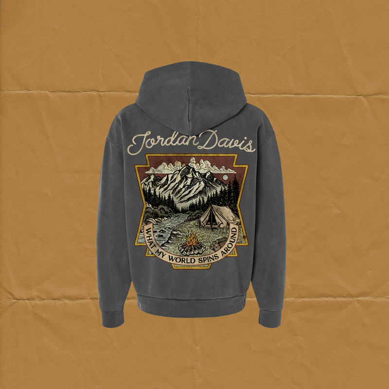 Jordan Davis Official Store - Jordan Davis Official Store