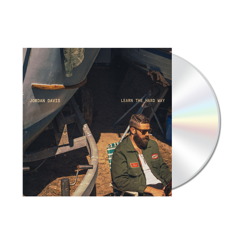 Jordan Davis Official Store - Jordan Davis Official Store