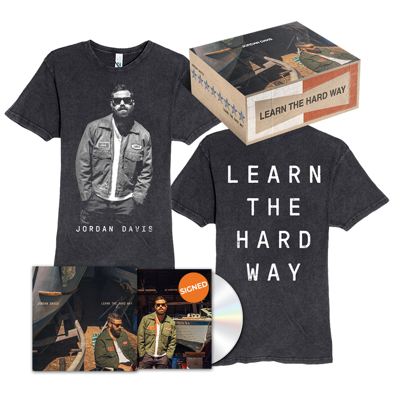 Jordan Davis Official Store - Jordan Davis Official Store