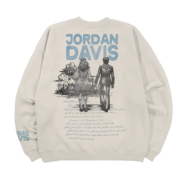 Jordan Davis Official Store - Jordan Davis Official Store