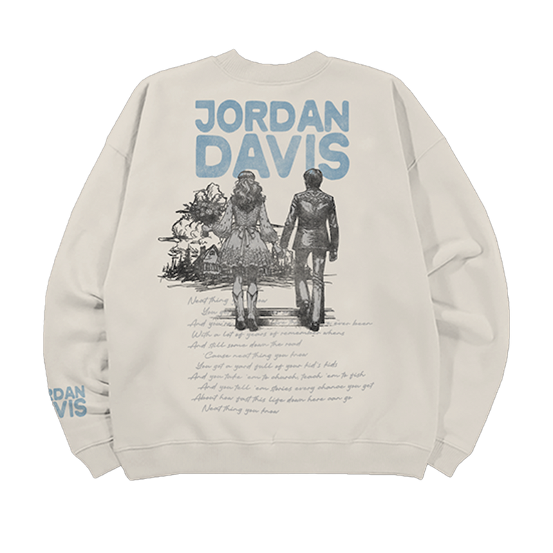 Jordan Davis Official Store - Jordan Davis Official Store