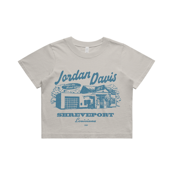 Jordan Davis Official Store - Jordan Davis Official Store