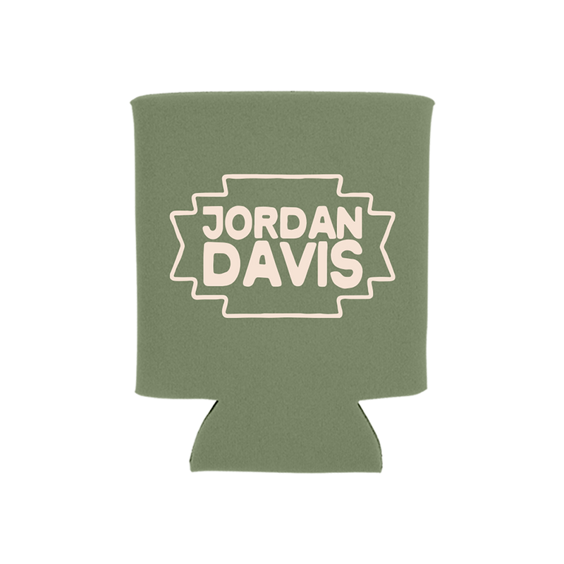 Merch - Jordan Davis Official Store