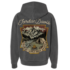 Apparel - Jordan Davis Official Store