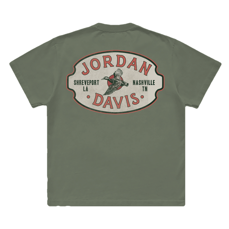 Jordan Davis Official Store - Jordan Davis Official Store