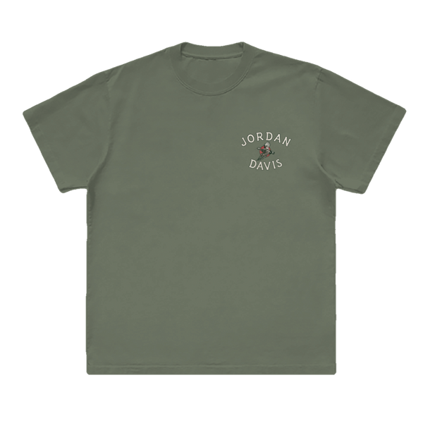 Apparel - Jordan Davis Official Store