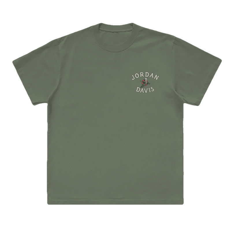 Jordan Davis Official Store - Jordan Davis Official Store