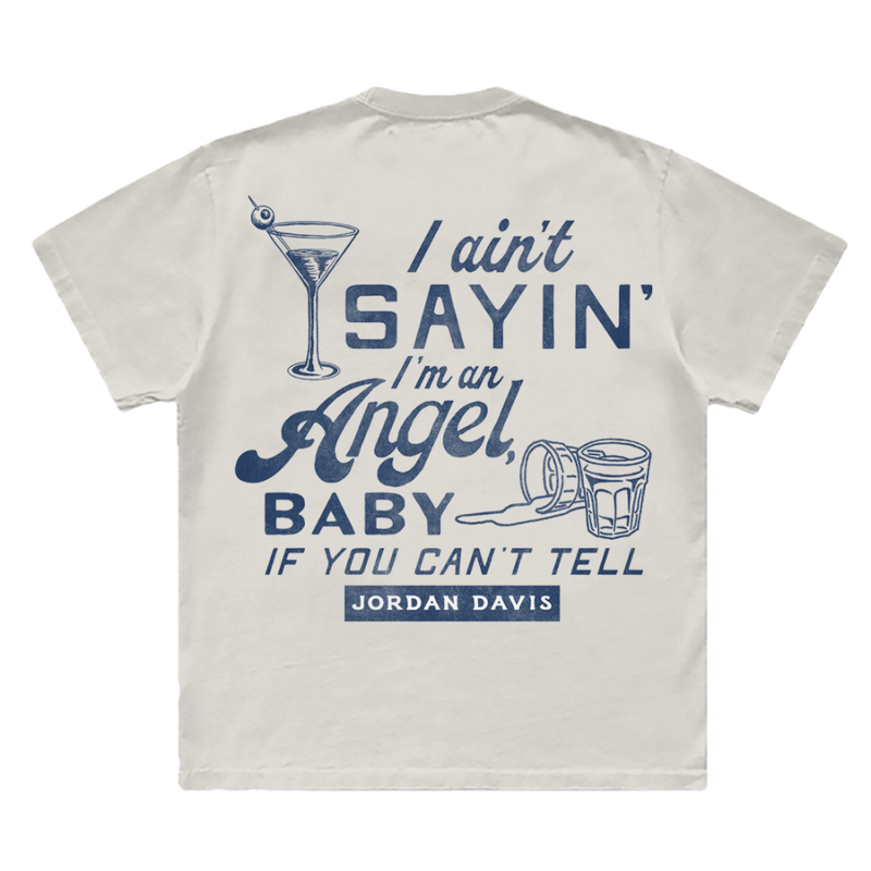 Merch - Jordan Davis Official Store