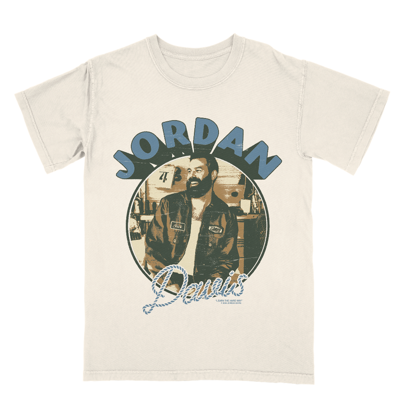 Jordan Davis Official Store - Jordan Davis Official Store