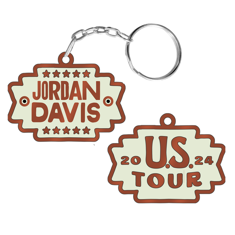 Merch - Jordan Davis Official Store
