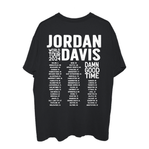 Jordan Davis Official Store - Jordan Davis Official Store