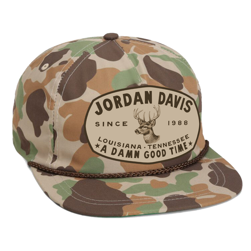 Jordan Davis Official Store - Jordan Davis Official Store