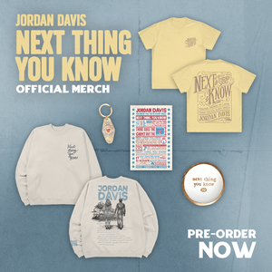 Jordan Davis Official Store - Jordan Davis Official Store