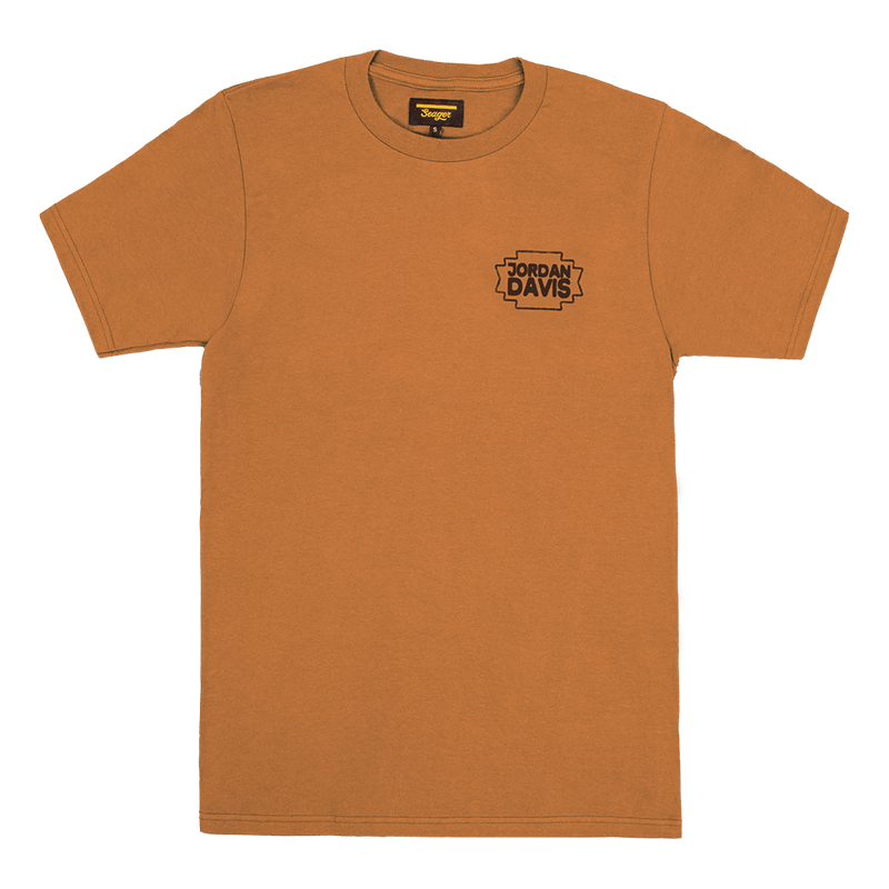 Tour Merch - Jordan Davis Official Store