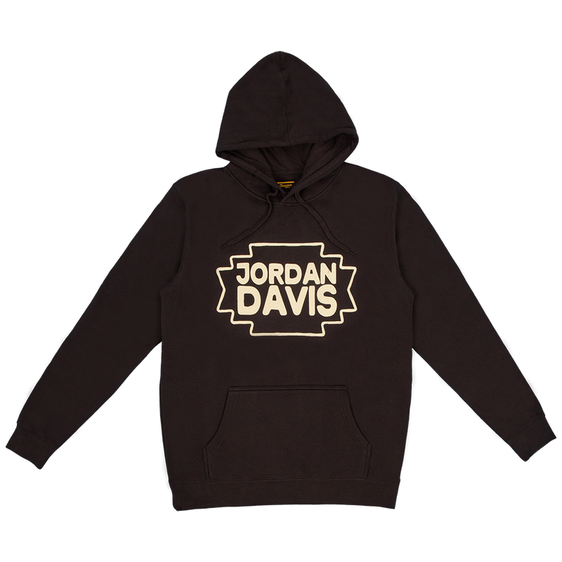 Tour Merch - Jordan Davis Official Store