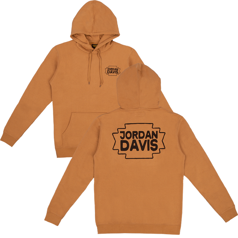 Tour Merch - Jordan Davis Official Store