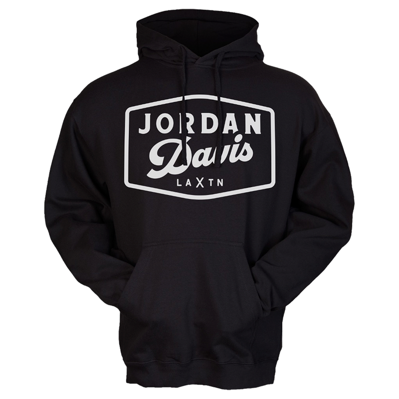 Tour Merch - Jordan Davis Official Store