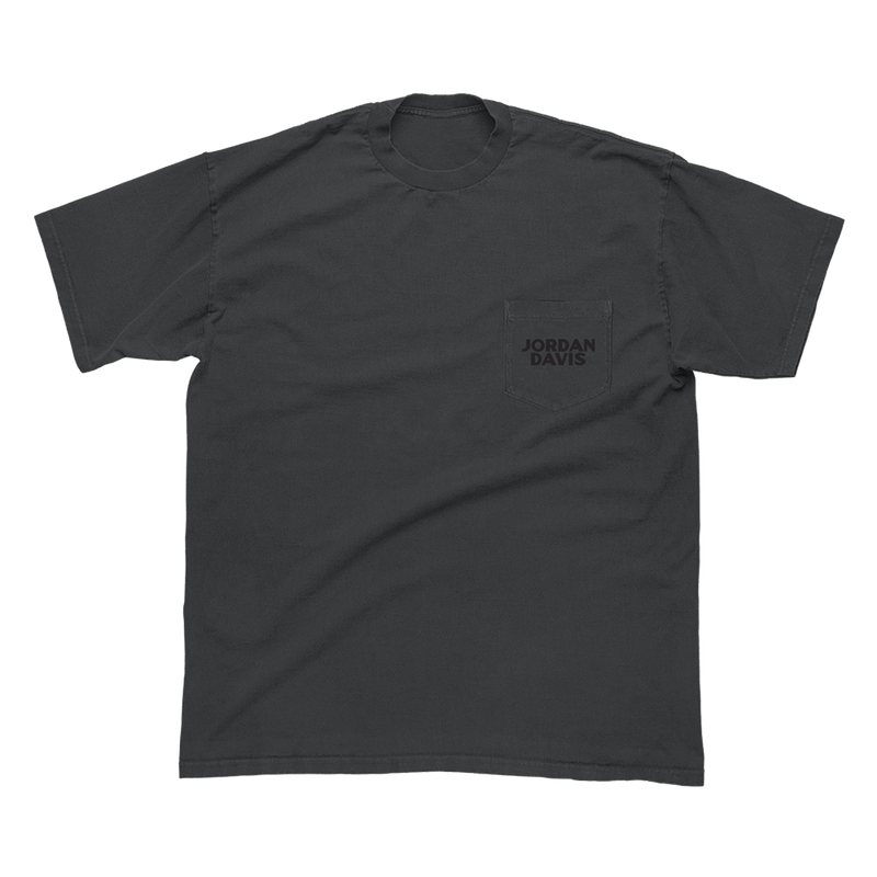 Tour Merch - Jordan Davis Official Store