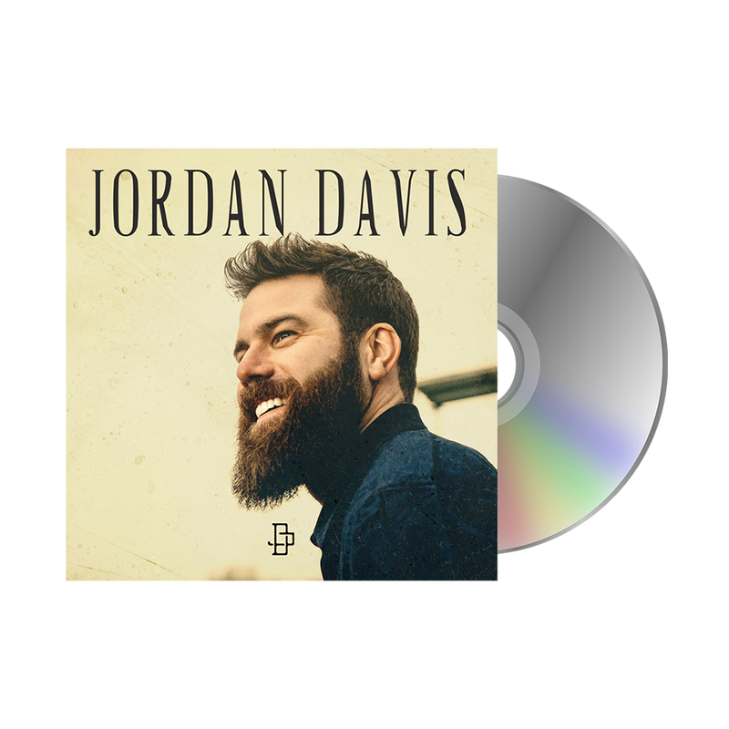 Music - Jordan Davis Official Store