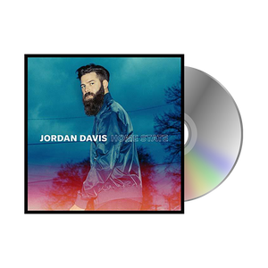 Merch - Jordan Davis Official Store