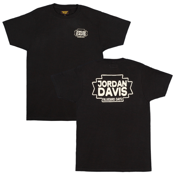 Apparel - Jordan Davis Official Store