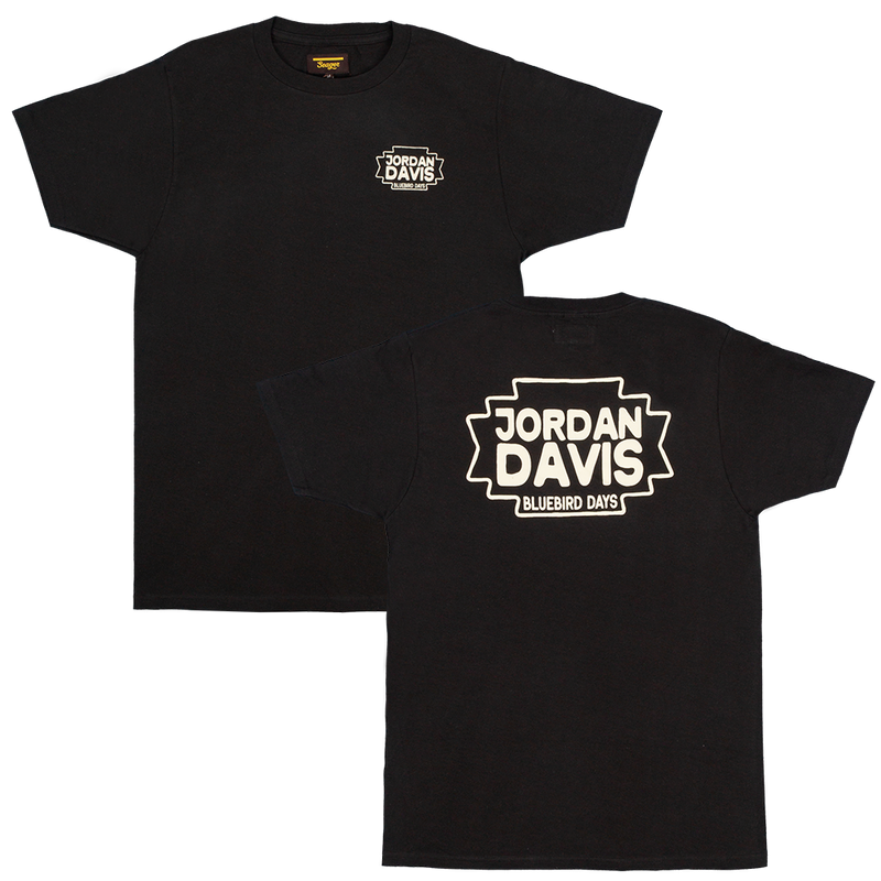 Tour Merch - Jordan Davis Official Store