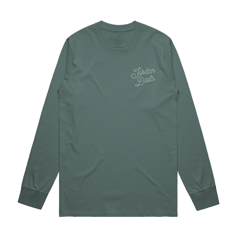 Merch - Jordan Davis Official Store