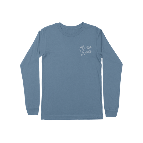 Merch - Jordan Davis Official Store