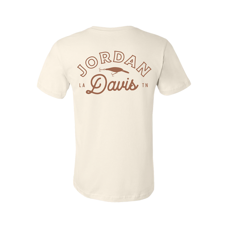 Merch - Jordan Davis Official Store
