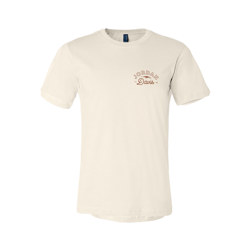 Merch - Jordan Davis Official Store